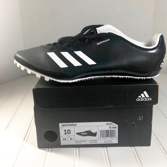 adidas | Shoes | Adidas Sprintstar Track Field Running Spikes | Poshmark